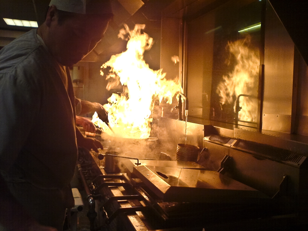 Cooking Safety Tips to Prevent Next Fire – AJR Public Adjusters